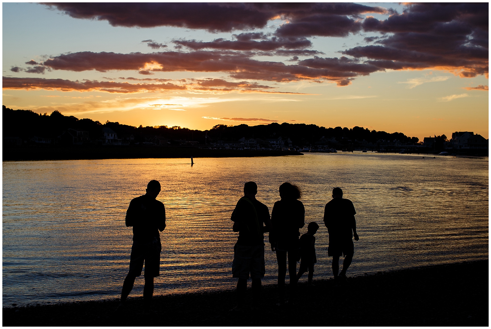 4th of July | Humarock Beach » Jen Araya